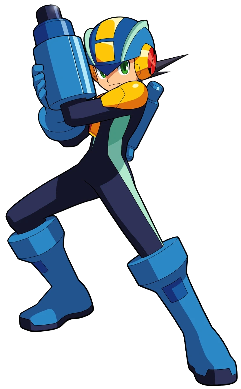 User blog:AlloyAmi/Creepypasta Mega Man | Purah Fan Club Wiki | Fandom