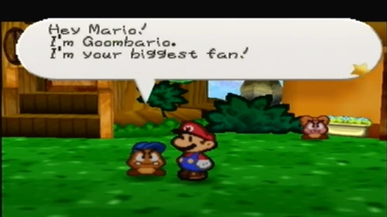 Paper Mario's Canonicity | Purah Fan Club Wiki | Fandom