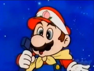 Mario (Amada Anime Series) | Purah Fan Club Wiki | Fandom