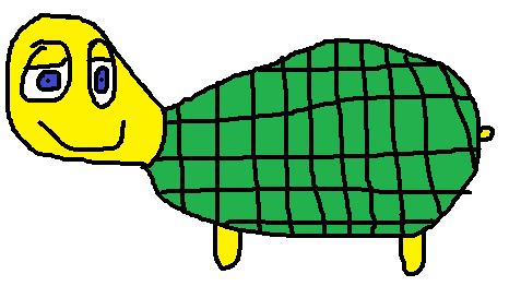 Tony The Turtle | Puralleo's Mario And Sonic Fanon Wiki | Fandom