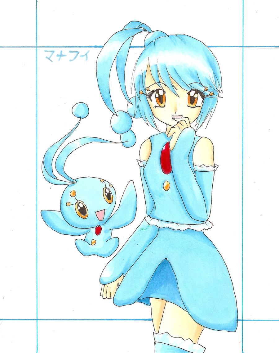 Manaphy Puranas National Factbook Wiki Fandom