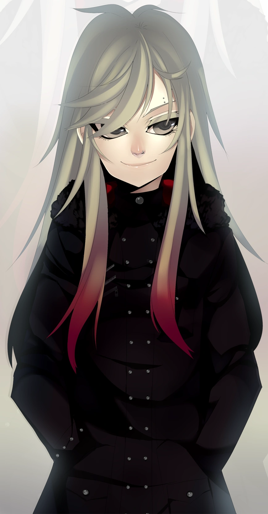 Reginald Ayers | Puranas National Factbook Wiki | Fandom