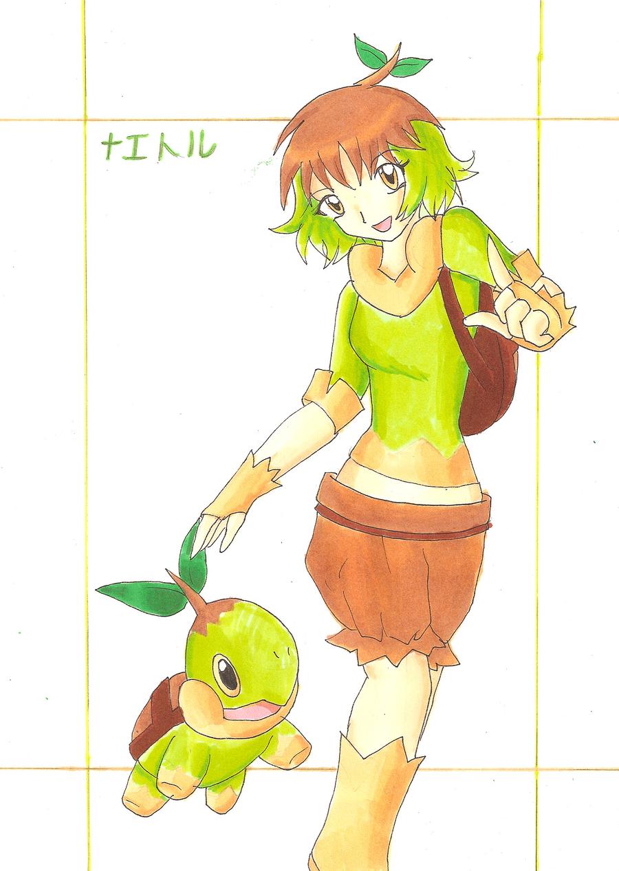 Turtwig Puranas National Factbook Wiki Fandom