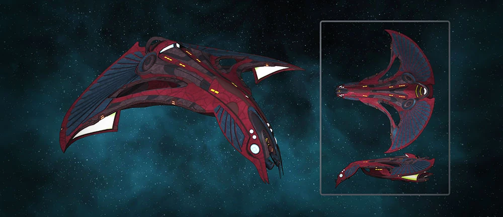 Gikai Class Destroyer | Puranas National Factbook Wiki | Fandom