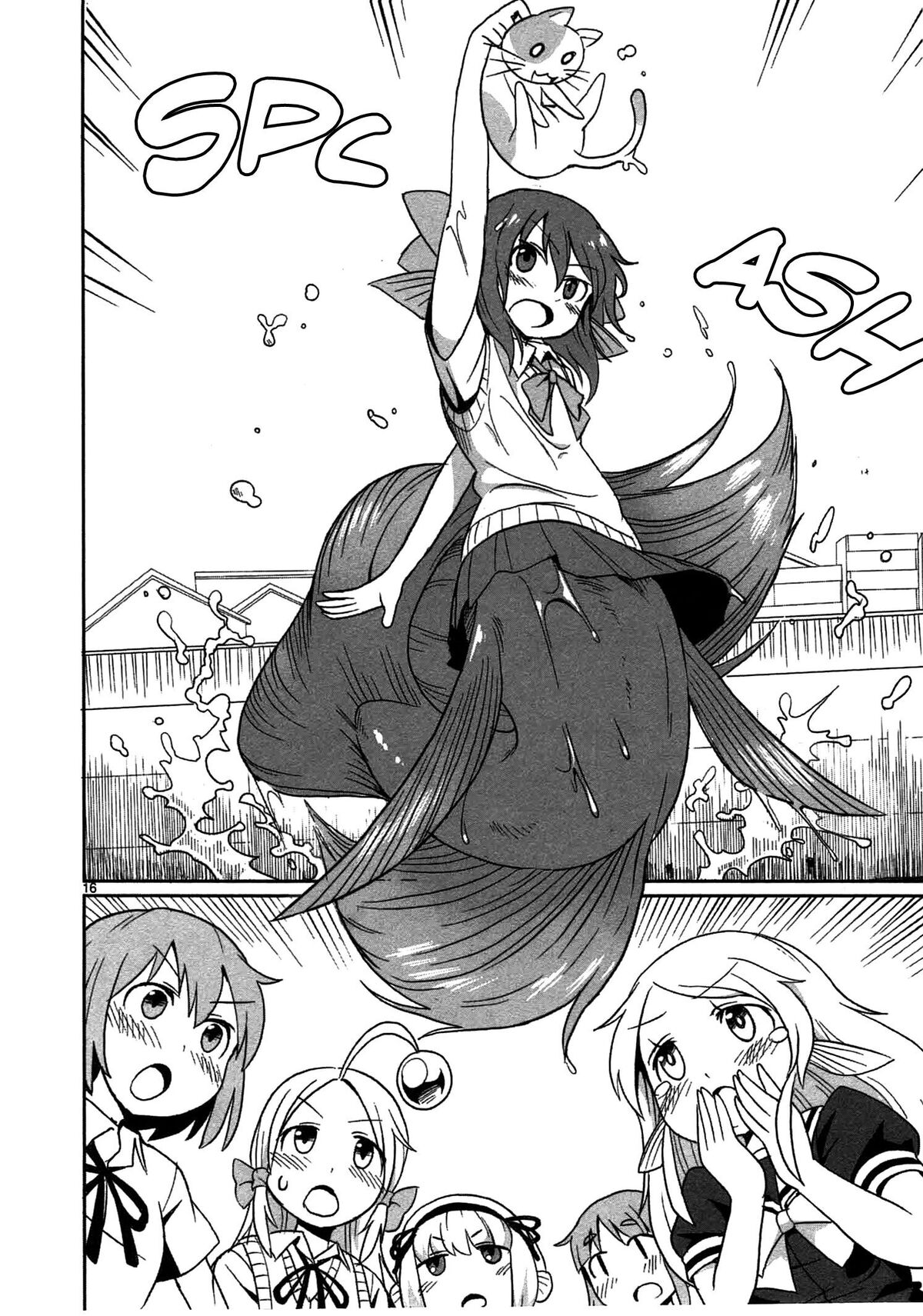 Ceasg | Puranas National Factbook Wiki | Fandom