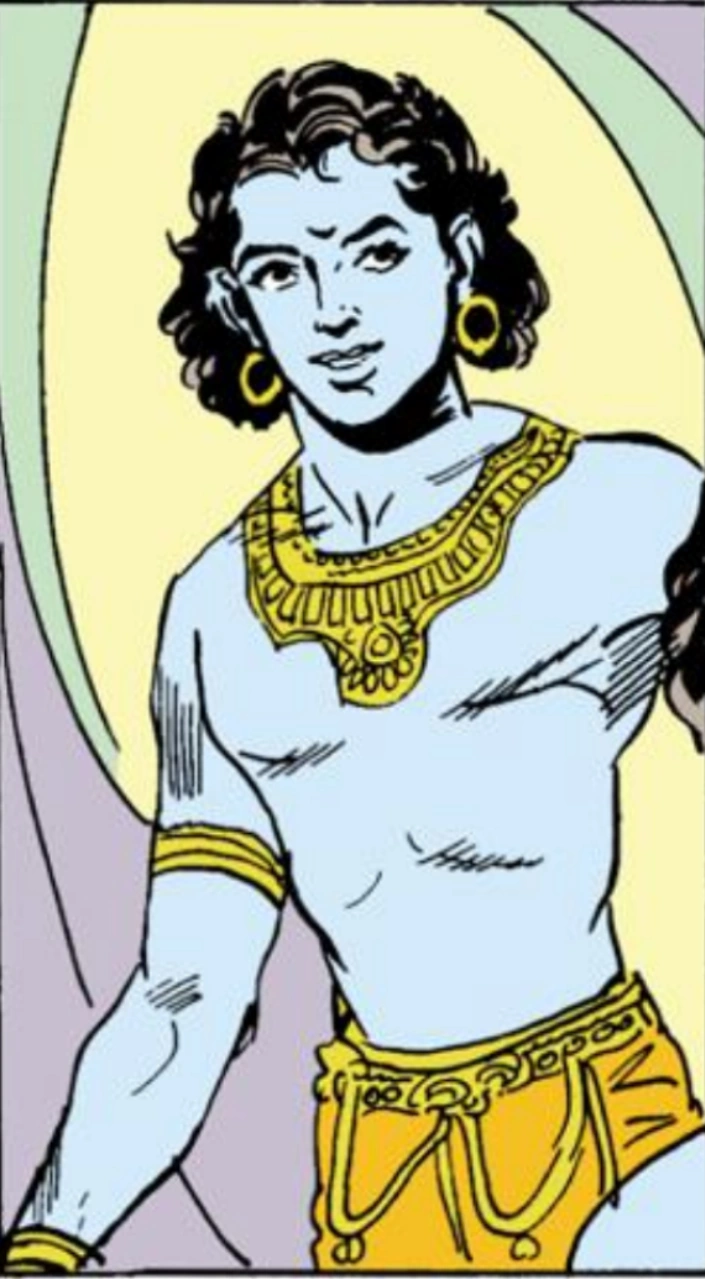 Aniruddha | Puranas Wiki | Fandom