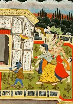 Rohini | Puranas Wiki | Fandom