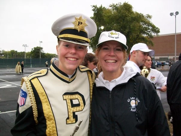 Becky Cox | Purdue Band Wiki | Fandom