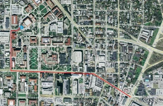 Location | Purdue Band Wiki | Fandom