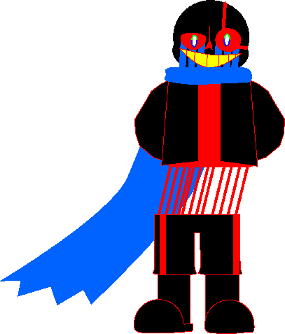 Pureerrorsans | Pure error sans Wiki | Fandom