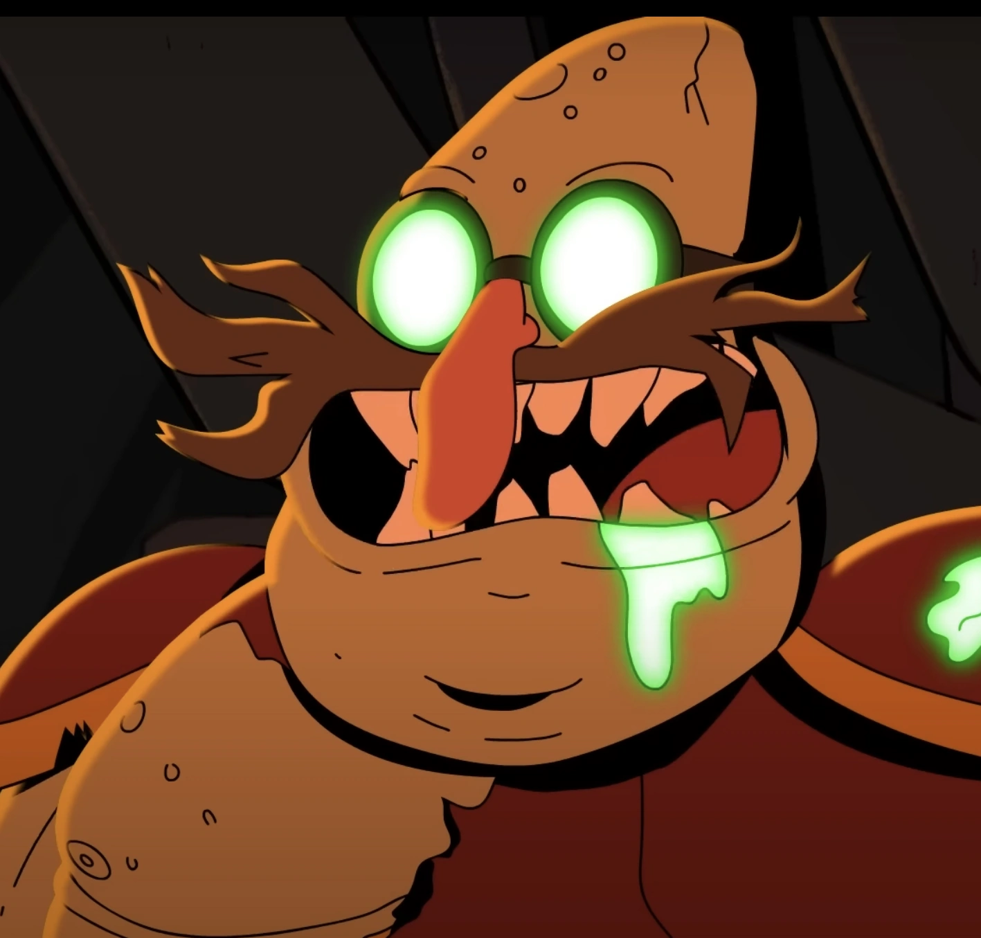 Discuss Everything About Pure Evil Wiki | Fandom