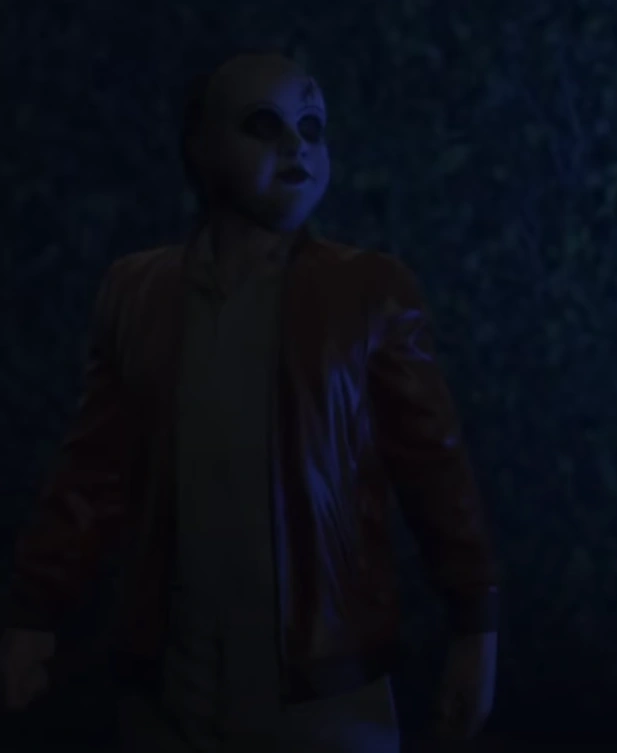 User blog:VAVillain/PE Proposal- Victor Bruce (jmwFILMS) | Pure Evil ...