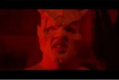 End Of Days Satan True Form
