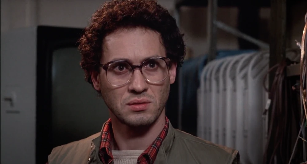 Harlan (Videodrome) | Pure Evil Wiki | Fandom