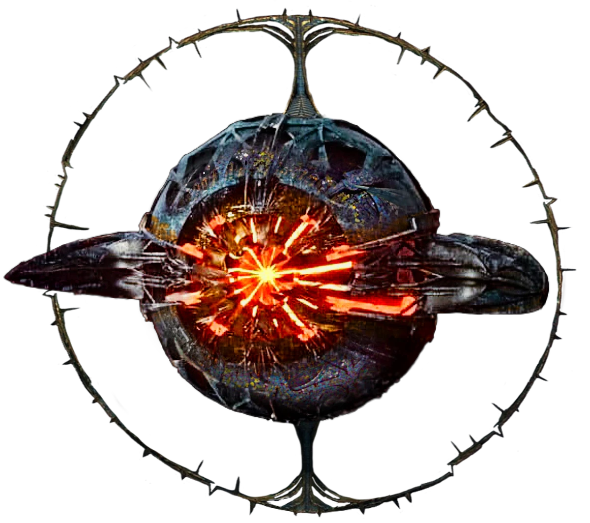 Unicron (Transformers Reboot Films) | Pure Evil Wiki | Fandom