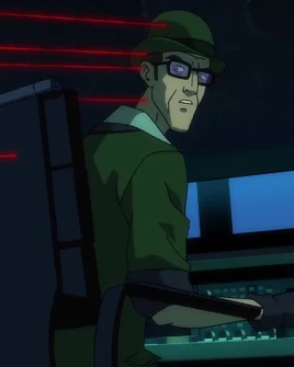 Riddler (Arkhamverse) | Pure Evil Wiki | Fandom