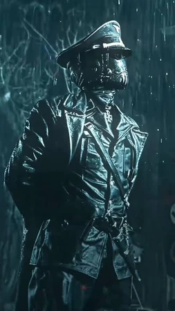 Karl Ruprecht Kroenen Grinn