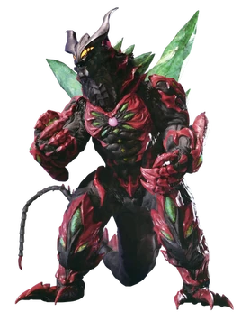 Ultraman Belial | Pure Evil Wiki | Fandom