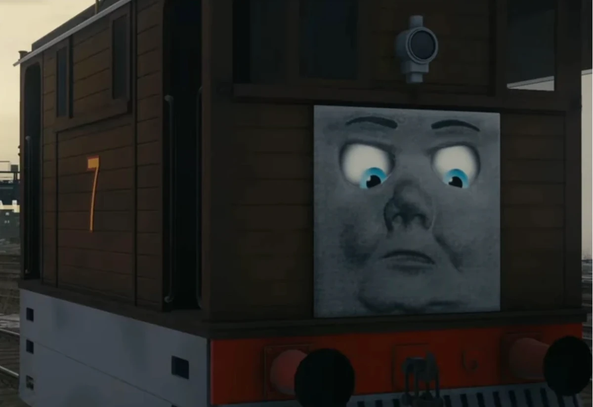 Tobias (Tobias and the Sentinels) | Pure Evil Wiki | Fandom