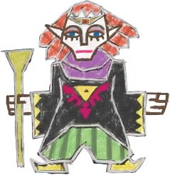 Yuga | Pure Evil Wiki | Fandom