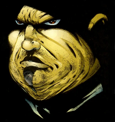 Billy Kincaid | Pure Evil Wiki | Fandom