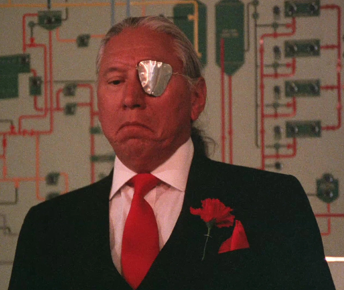 User blog:RubyDoesStuff/PE Proposal: Dr. Slag, PhD | Pure Evil Wiki ...