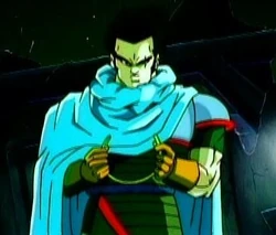 Paragus | Pure Evil Wiki | Fandom