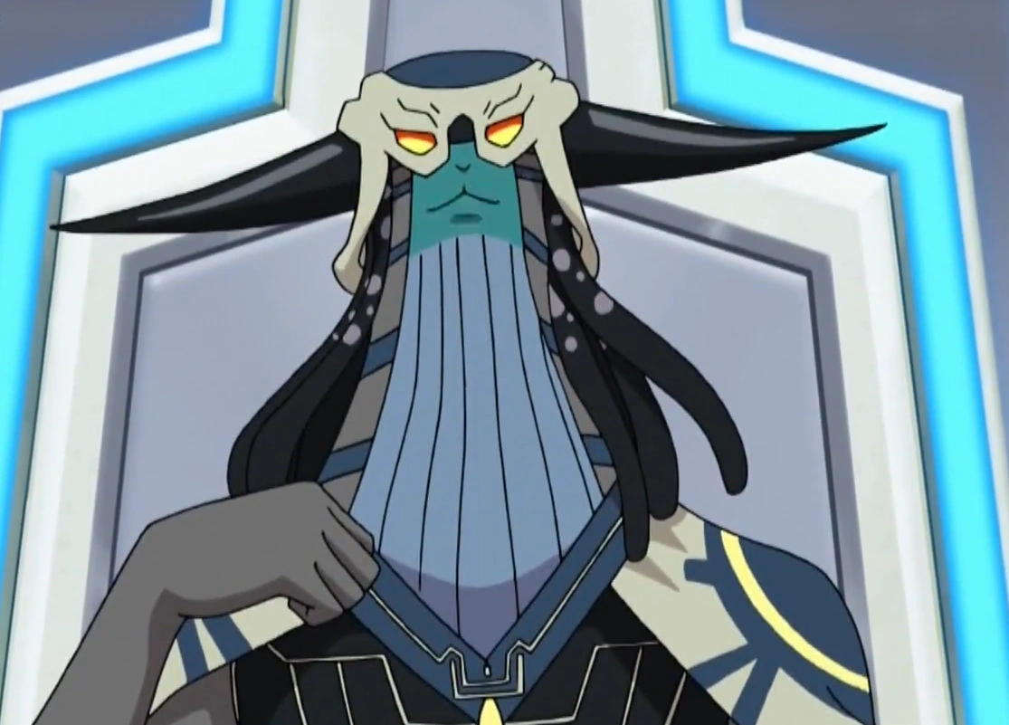 Mazera | Pure Evil Wiki | Fandom