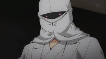 Shiro (Assassination Classroom) | Pure Evil Wiki | Fandom