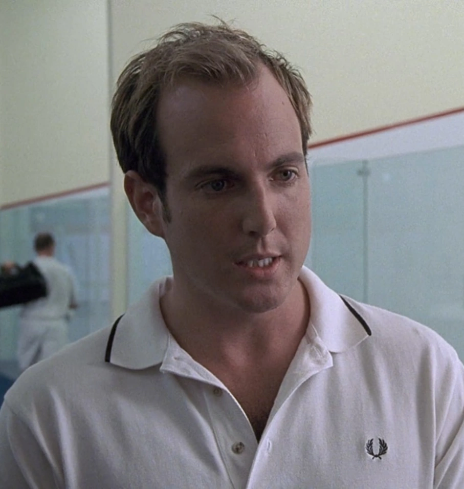 Anthony "Tony" Damon | Pure Evil Wiki | Fandom