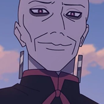 Izuma | Pure Evil Wiki | Fandom