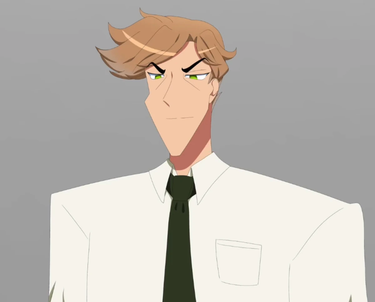 Leith Pierre (SakuraArts) | Pure Evil Wiki | Fandom