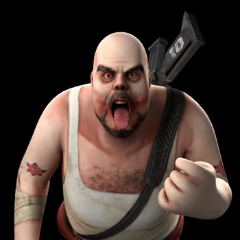 Mr. Meat | Pure Evil Wiki | Fandom