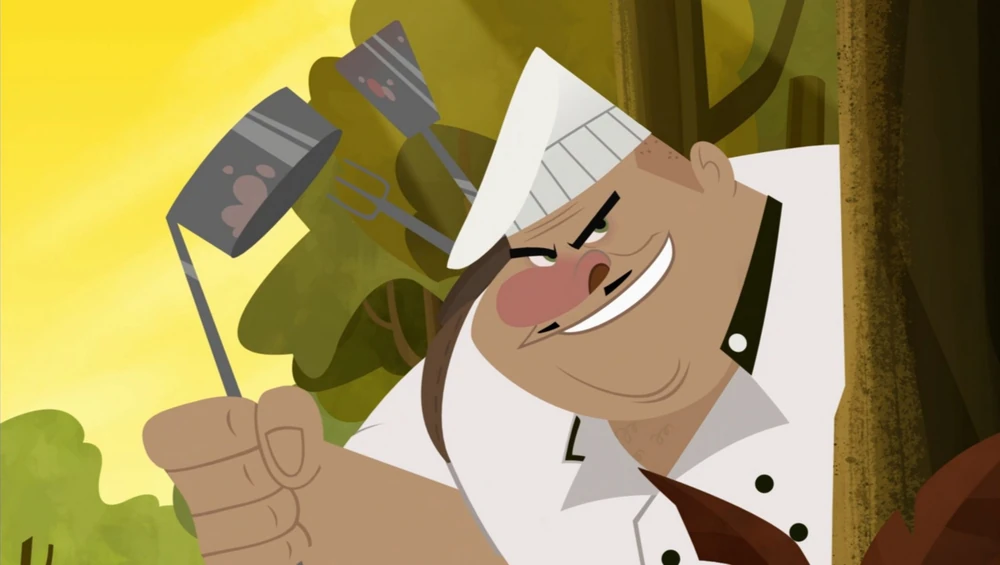 User blog:Barftastic/Silly Pure Evil Proposal: Gaston Gourmand from ...