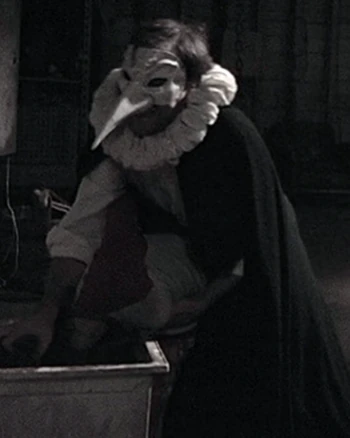 Water Street Butcher | Pure Evil Wiki | Fandom