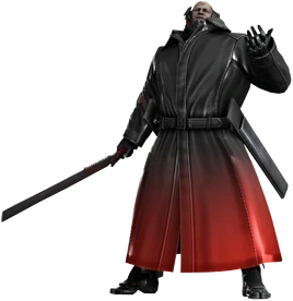 Sundowner (Max0r) | Pure Evil Wiki | Fandom