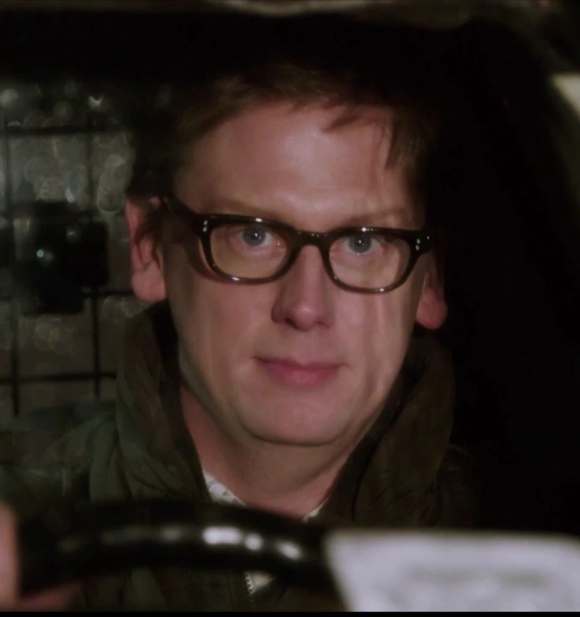 Graham Winger | Pure Evil Wiki | Fandom