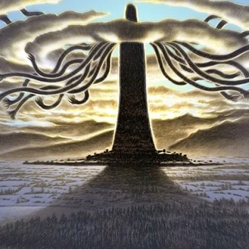 Emperor Ganishka | Pure Evil Wiki | Fandom