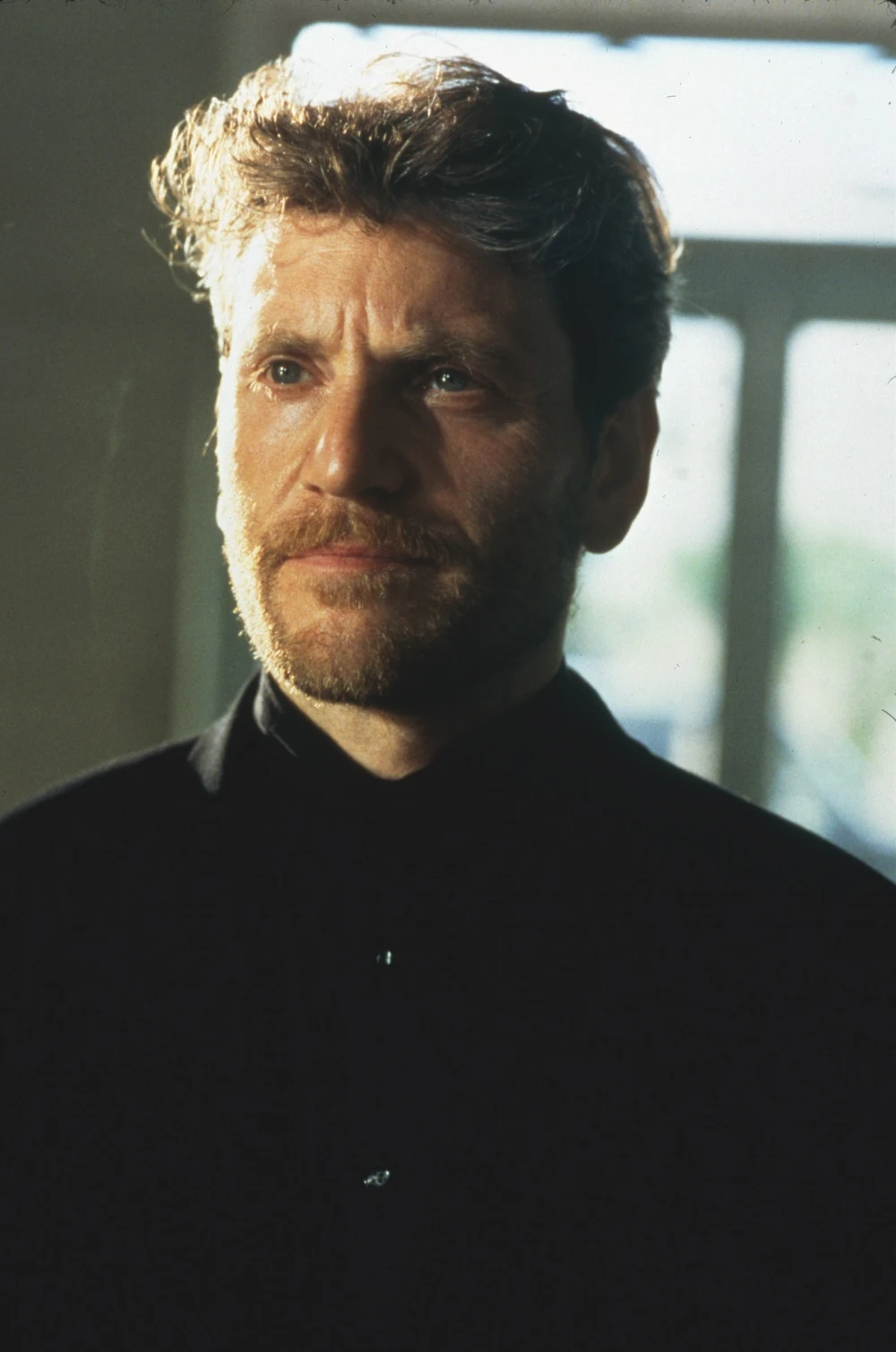 Fouchet | Pure Evil Wiki | Fandom