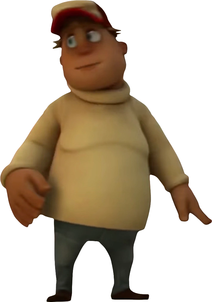 Wesley | Pure Evil Wiki | Fandom