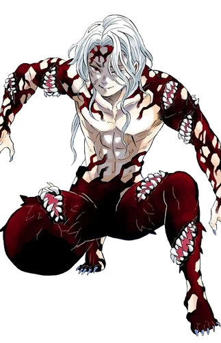 Muzan Kibutsuji | Pure Evil Wiki | Fandom