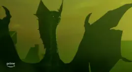 Raishan | Pure Evil Wiki | Fandom