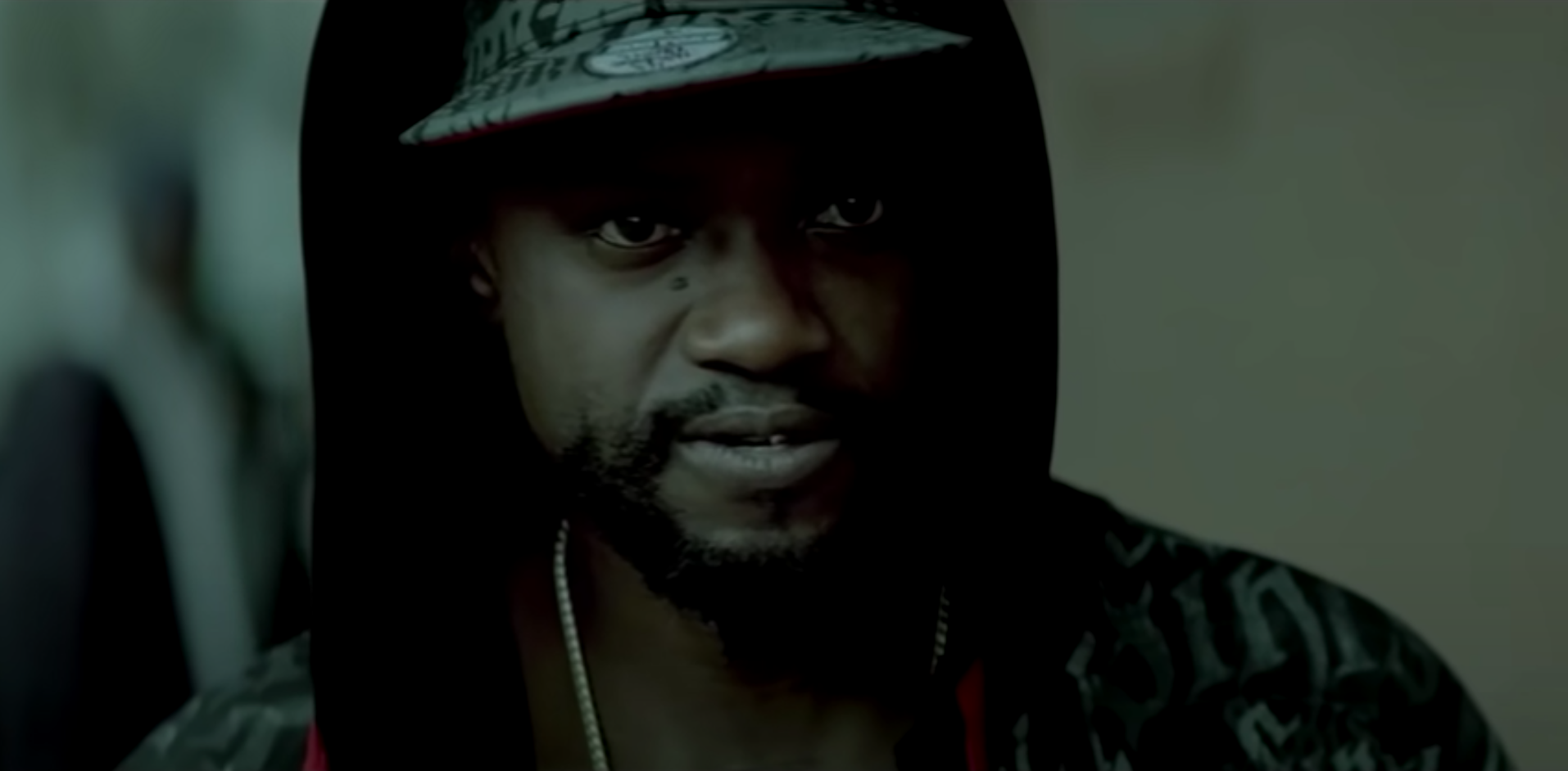 Goldtooth | Pure Evil Wiki | Fandom