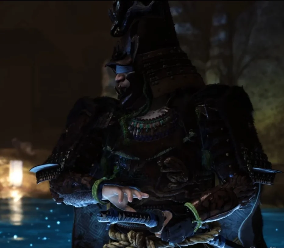 Black Hand Riku | Pure Evil Wiki | Fandom