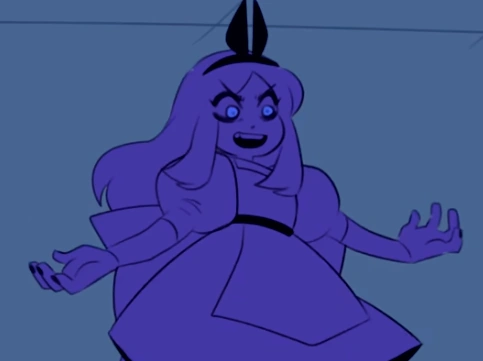 Wonderland Alice | Pure Evil Wiki | Fandom
