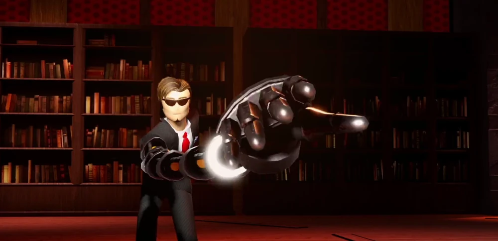 User blog:Tabbykitth07/Pure Evil Proposal: The CEO from A Jailbreak ...