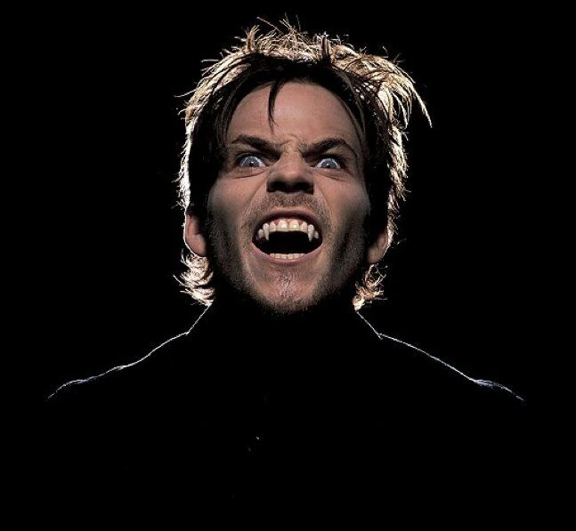 Deacon Frost (Blade) | Pure Evil Wiki | Fandom