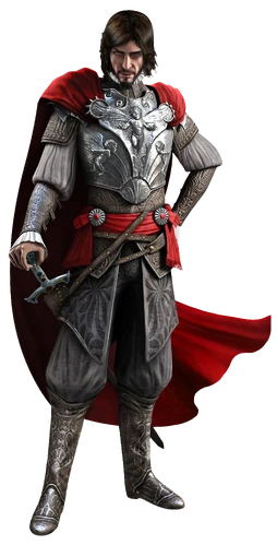 Cesare Borgia (Assassin's Creed) | Pure Evil Wiki | Fandom