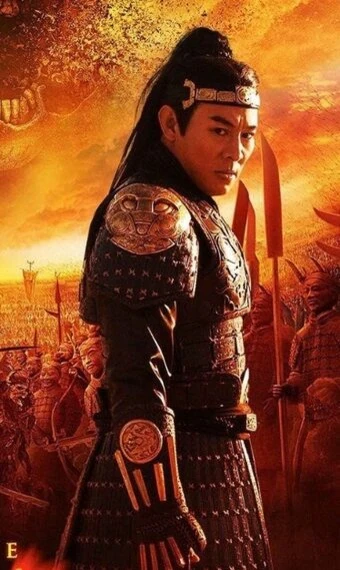 Emperor Han | Pure Evil Wiki | Fandom