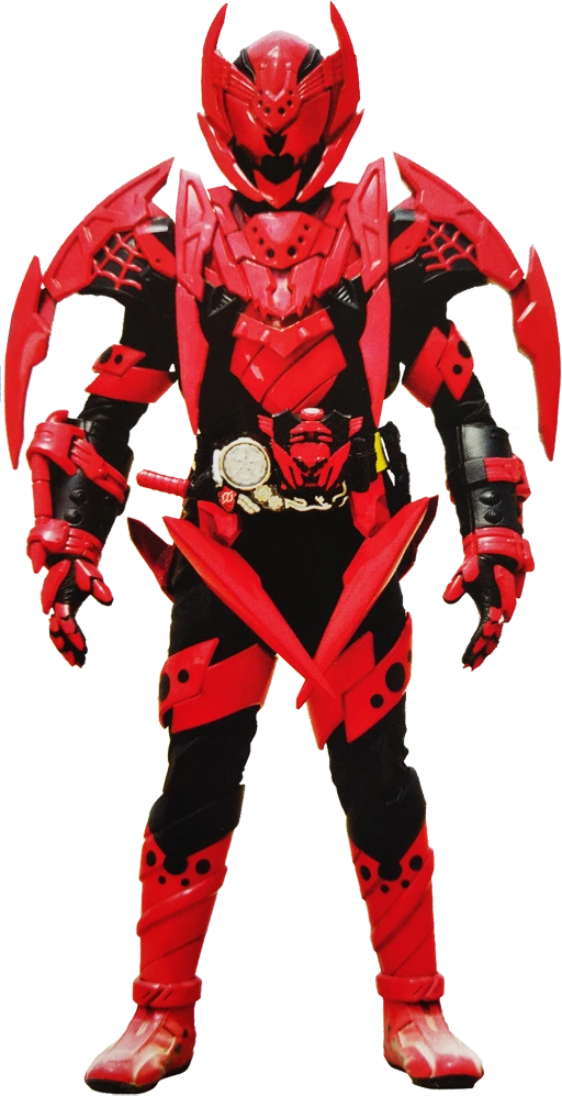 Killbus | Pure Evil Wiki | Fandom